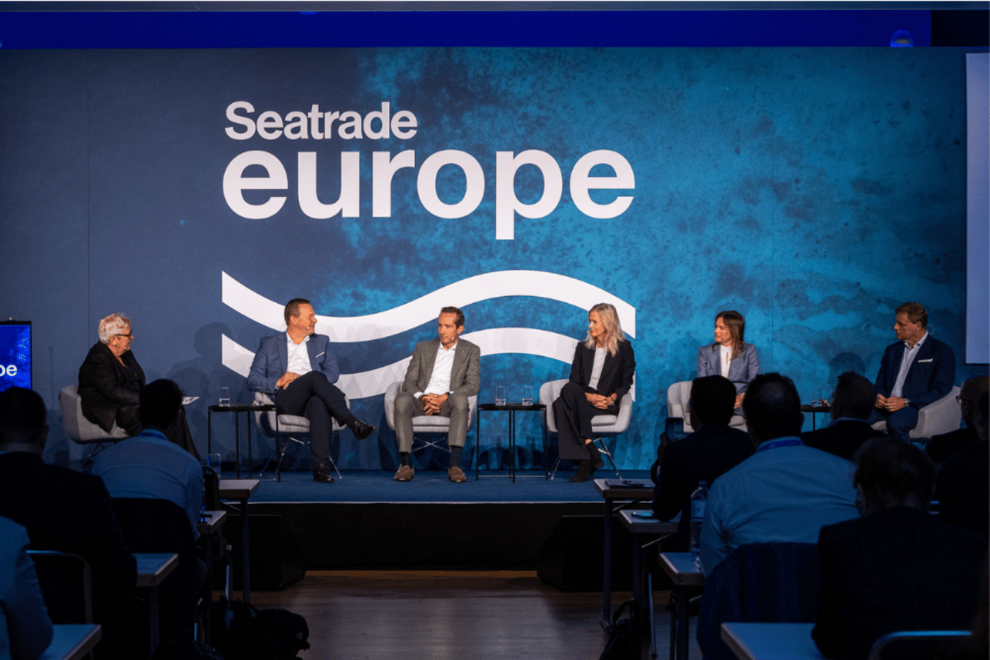 Conference Sessions | Seatrade Europe - Seatrade Europe