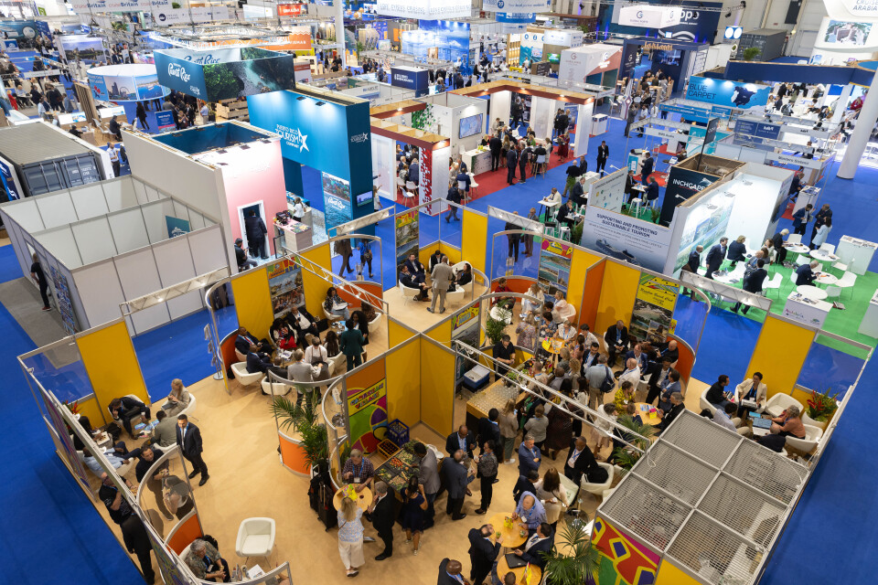 SEATRADE EUROPE IS SHAPING UP TO BE THE EUROPEAN CRUISE INDUSTRY’S MUST ...