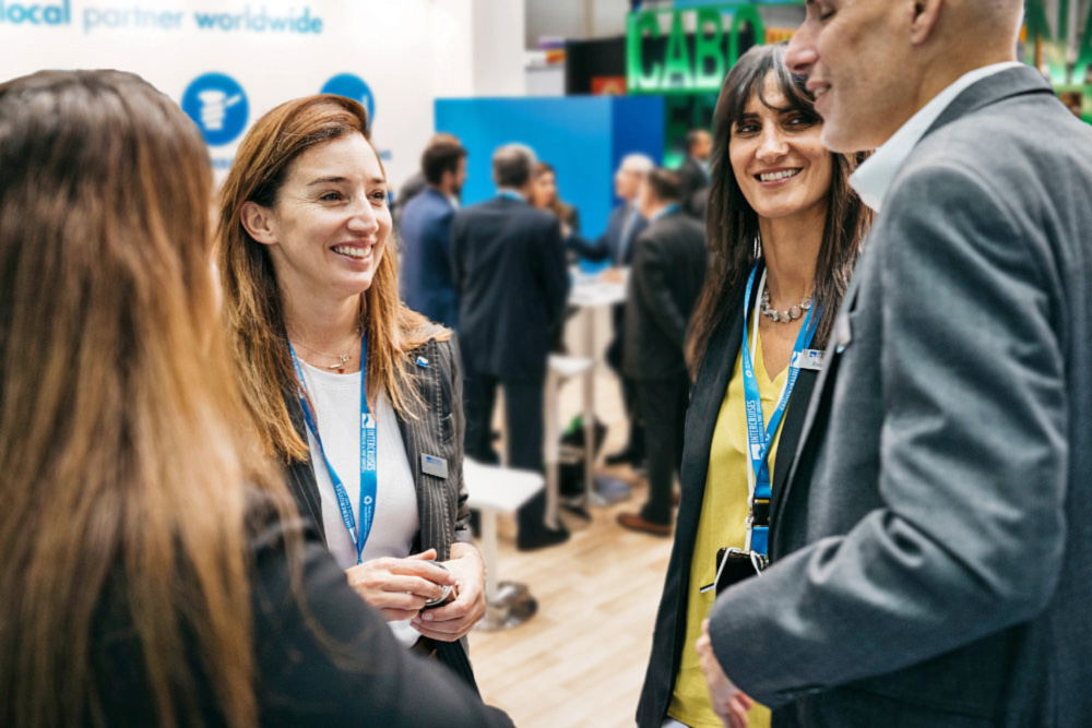 What's on? | Seatrade Europe - Seatrade Europe