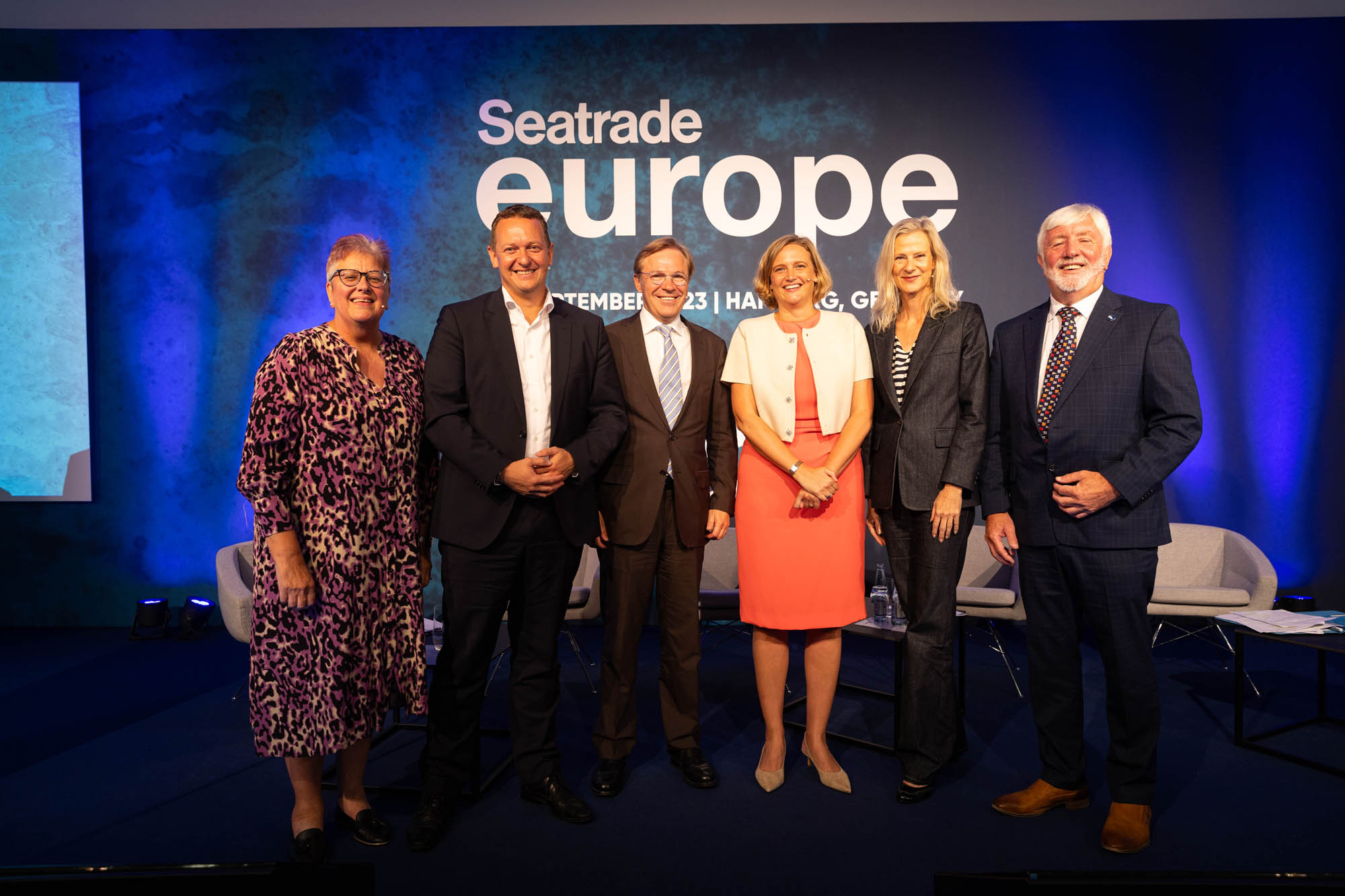 Conference Overview | Seatrade Europe - Seatrade Europe