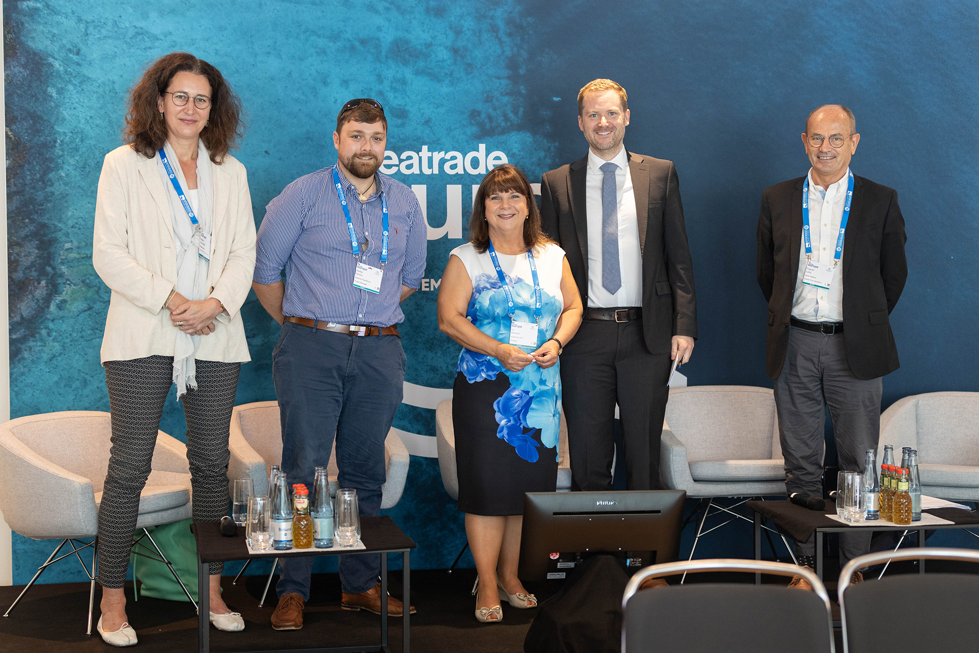 Conference Overview | Seatrade Europe - Seatrade Europe